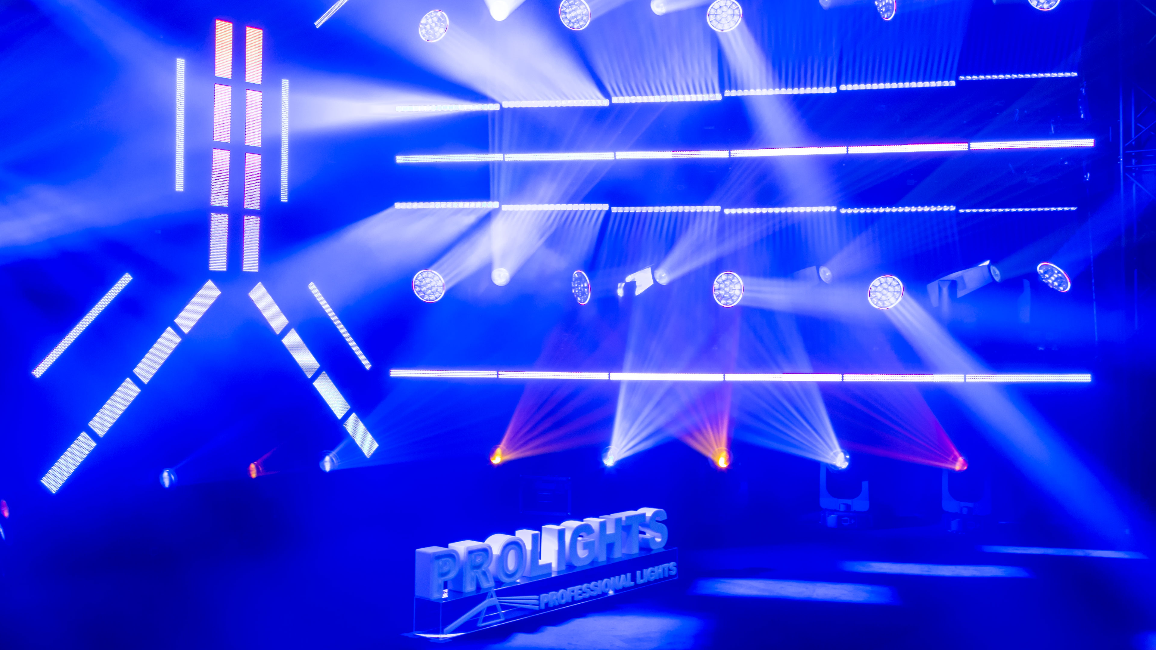 Un Prolight+Sound da record | Prolights