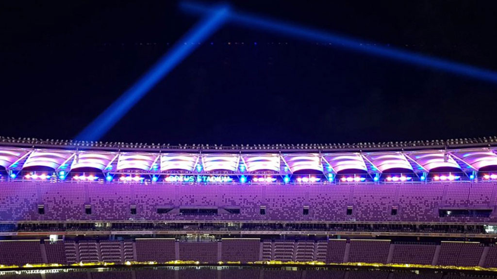 PAV Events investe su PROLIGHTS PANORAMAIPAB | Prolights