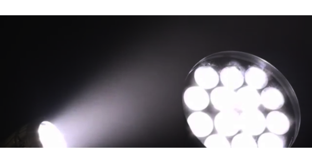 ARCLED7513VWZ | Prolights