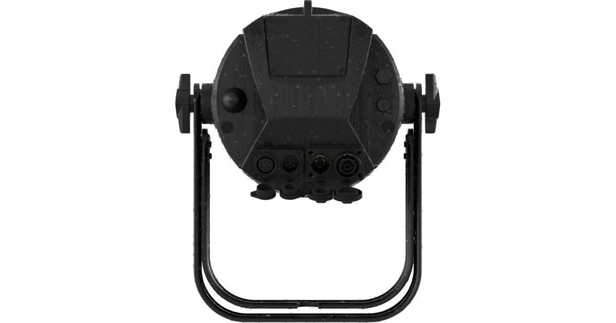 Astra PAR7ZIP | Prolights