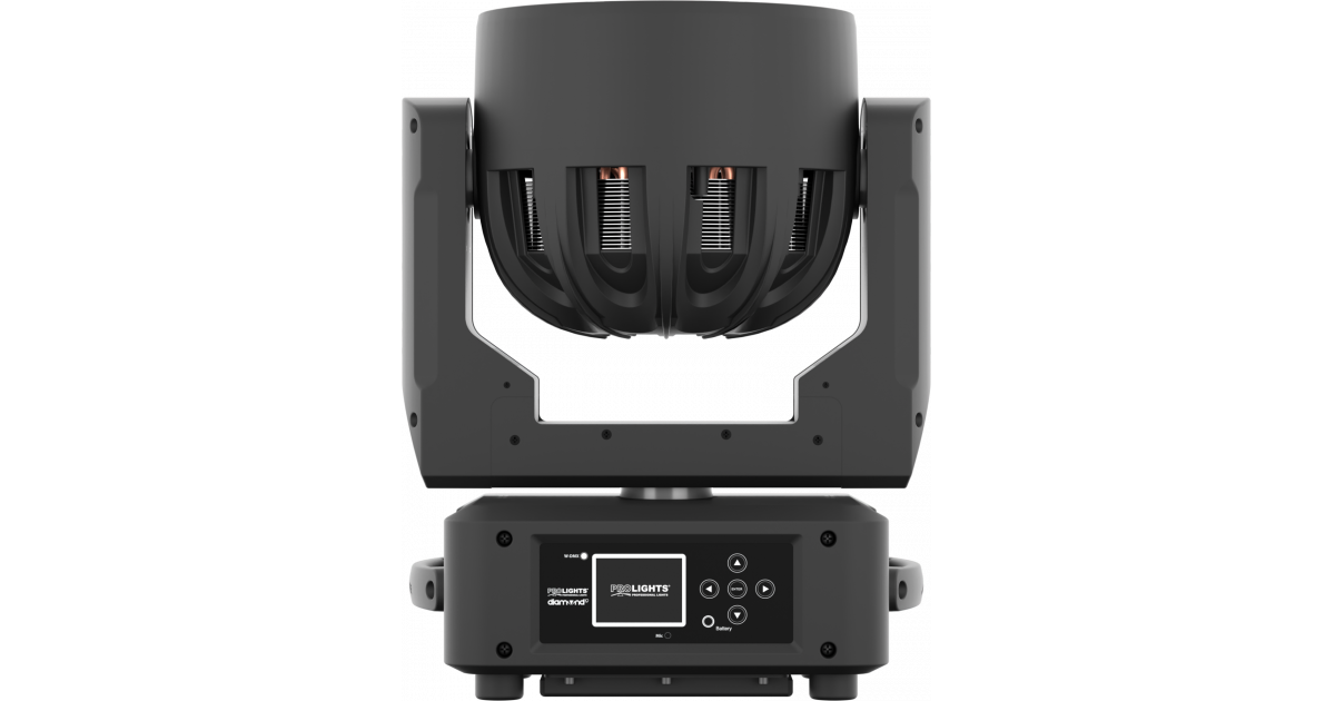 Diamond 19 | Prolights