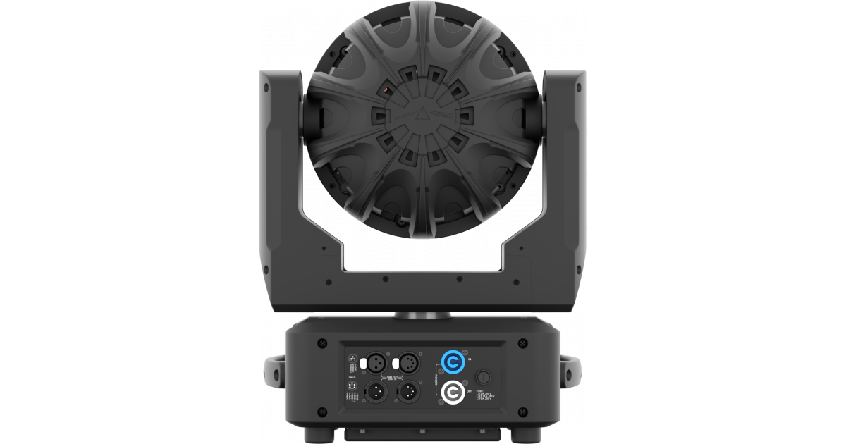 Diamond 19 | Prolights