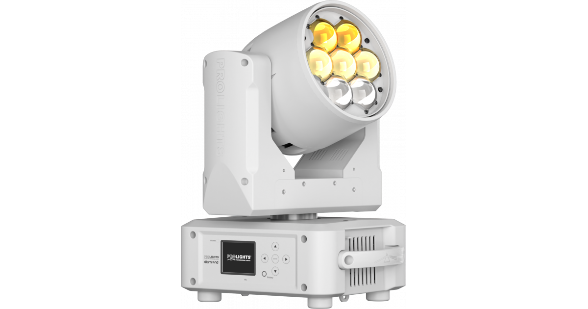 Diamond 7 | Prolights