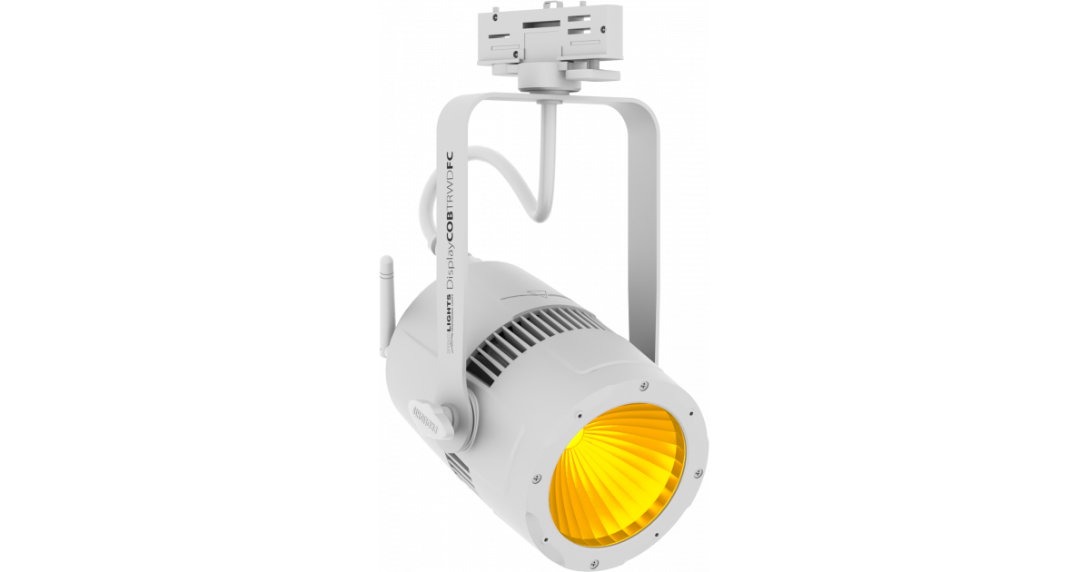 DisplayCob TRWDFC | Prolights