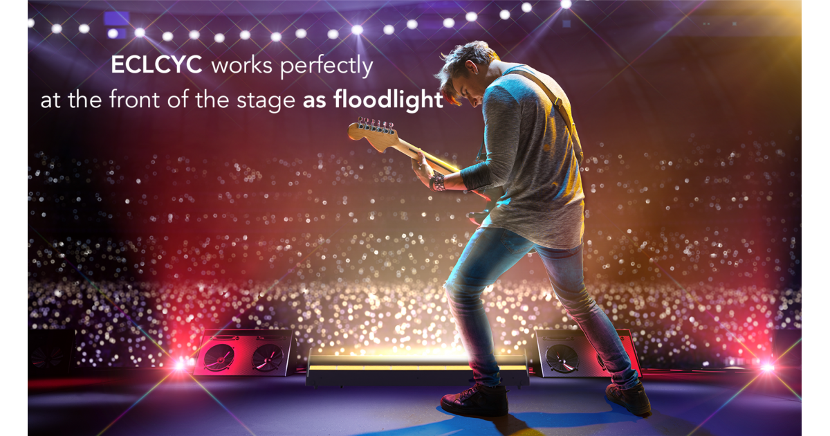 EclCyclorama 100 | Prolights