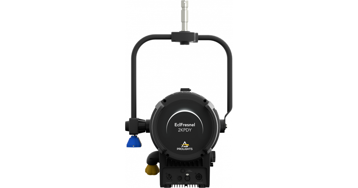EclFresnel 2K | Prolights