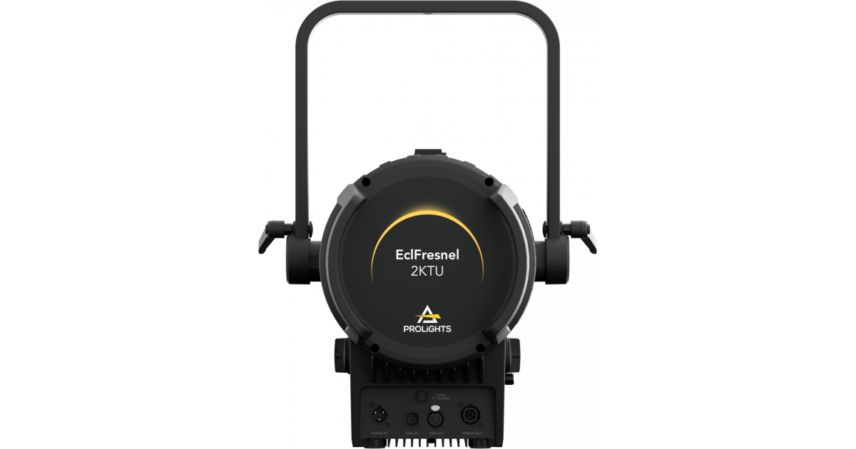 EclFresnel 2K | Prolights