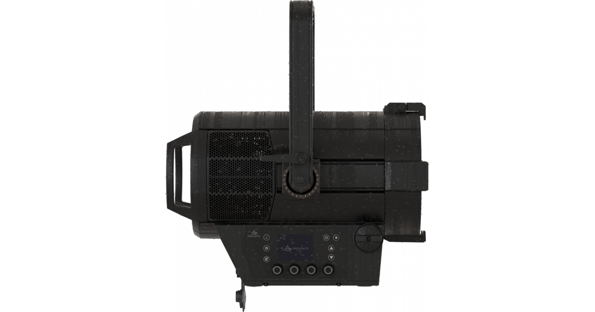 EclFresnel CT+MIP | Prolights