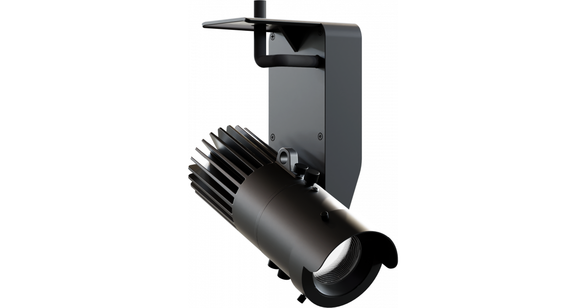 EclMini Half Snoot | Prolights