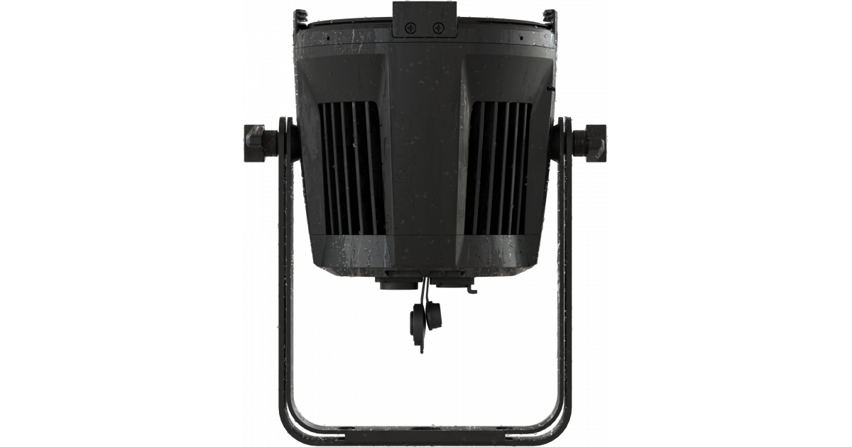 EclPar IPMFC | Prolights