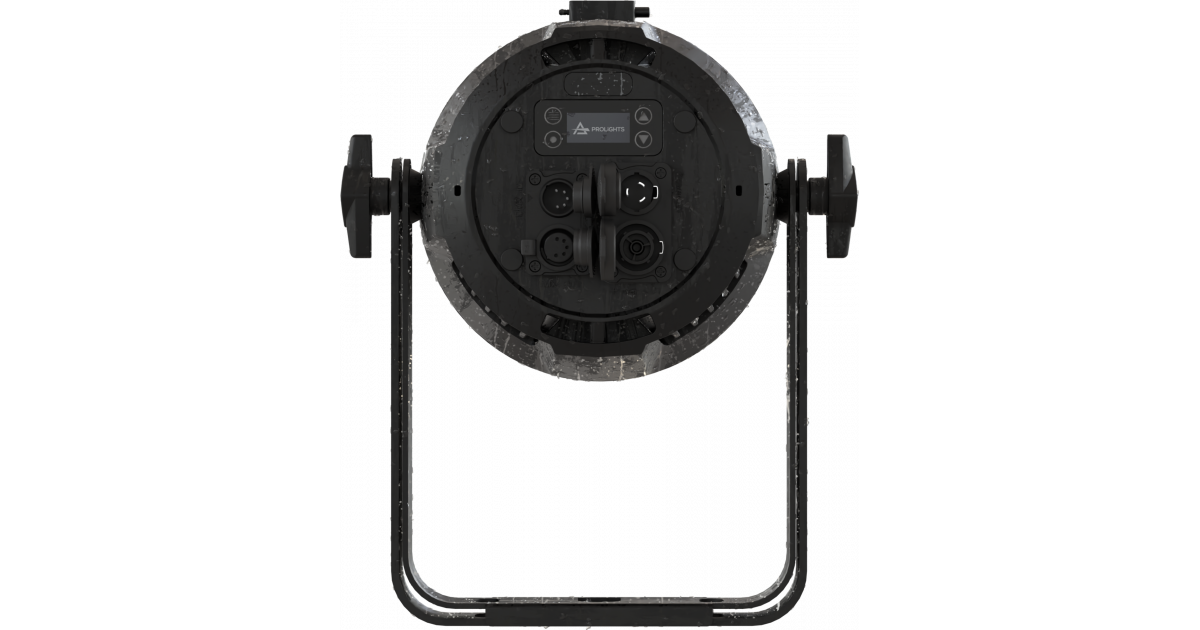 EclPar IPMFC | Prolights