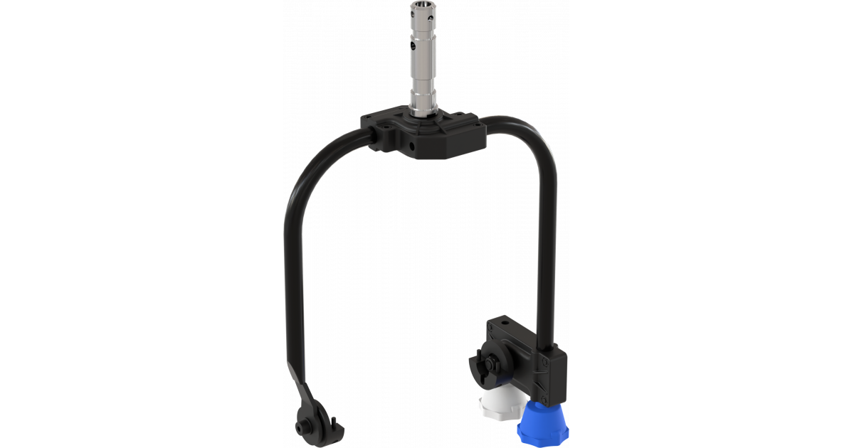 EclPrl Pole Operated Yoke | Prolights
