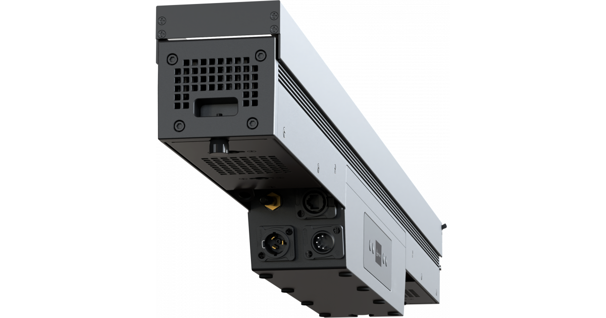 EclSoft LinearIP | Prolights