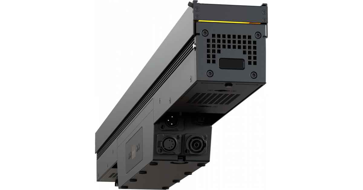 EclSoft LinearIP | Prolights