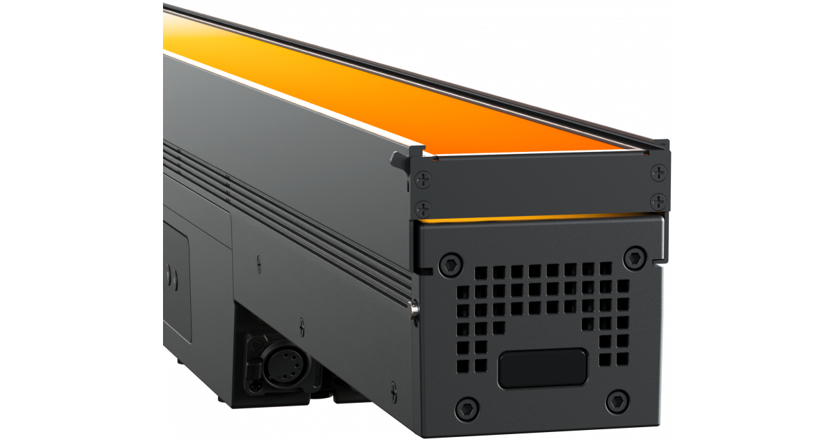 EclSoft LinearIP | Prolights