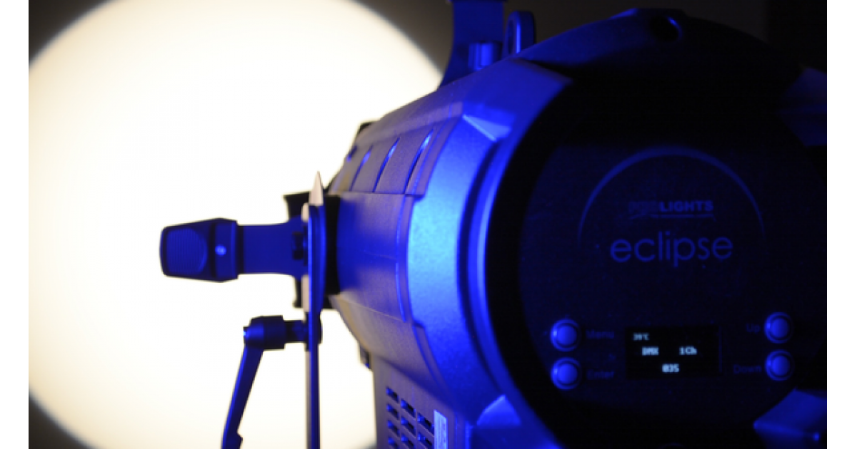 EclProfile | Prolights