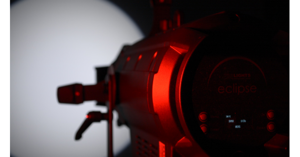 EclProfile | Prolights