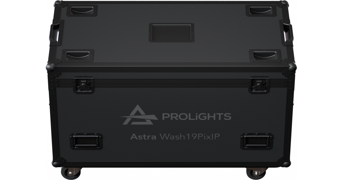 FCLASTRAW19PIXIP | Prolights