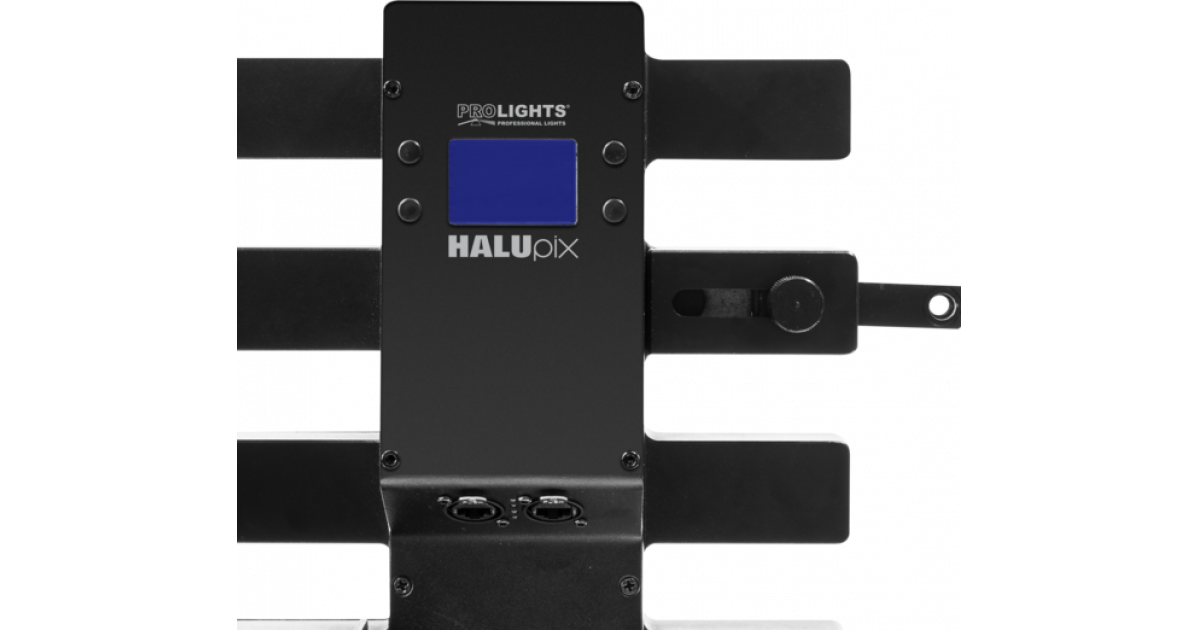 Halu Pix | Prolights