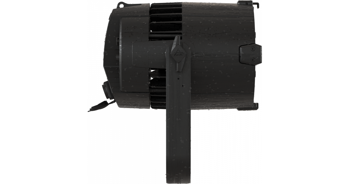 Jet PAR7ZIP | Prolights