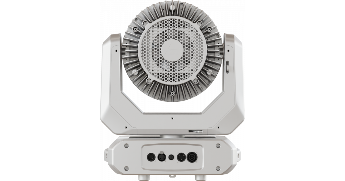 Jet Wash19 | Prolights