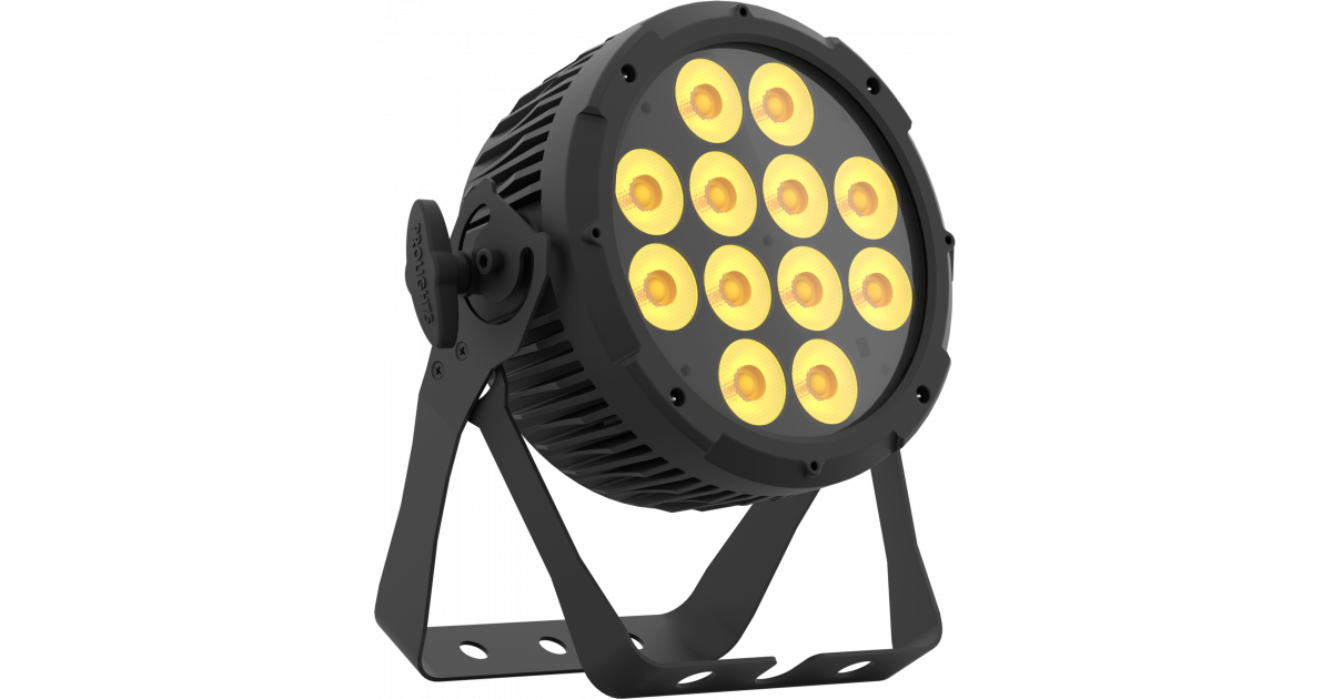 LumiPar 12UQPro | Prolights