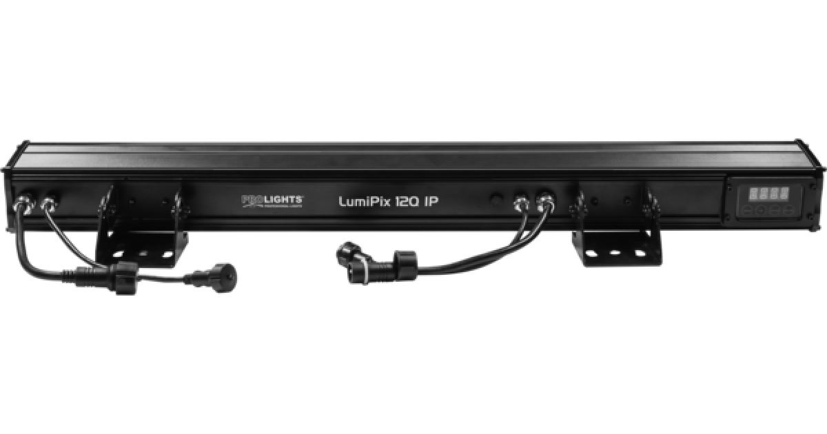 LumiPix 12QIP | Prolights