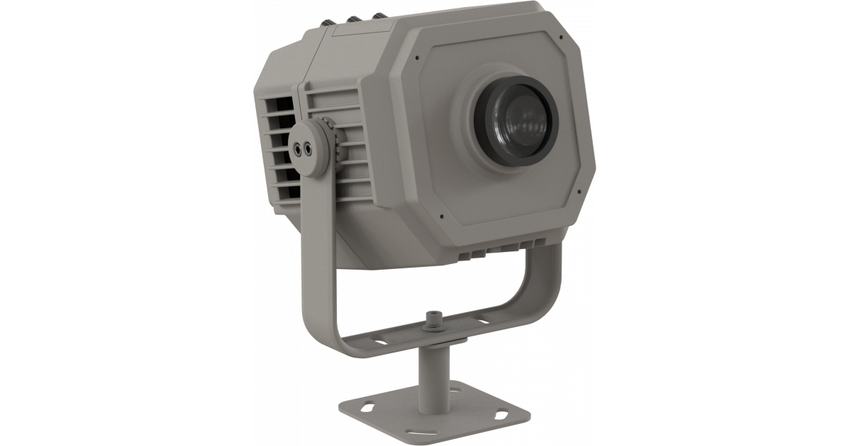 MFX100FBRAK | Prolights