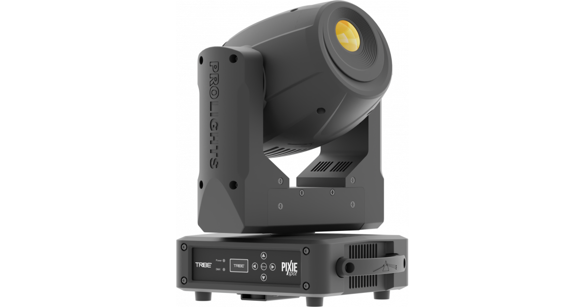 Pixie Spot | Prolights