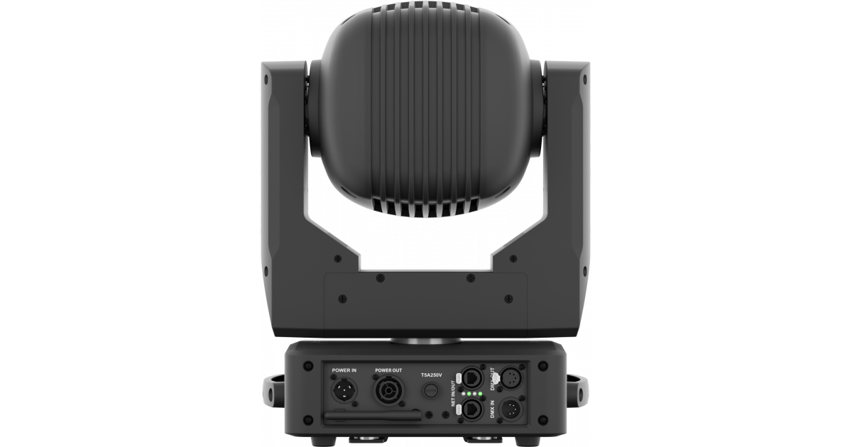 Pixie WashXB | Prolights