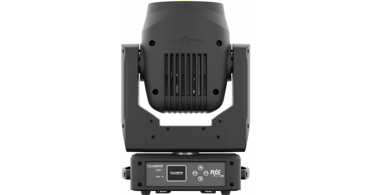 Pixie WashXB | Prolights