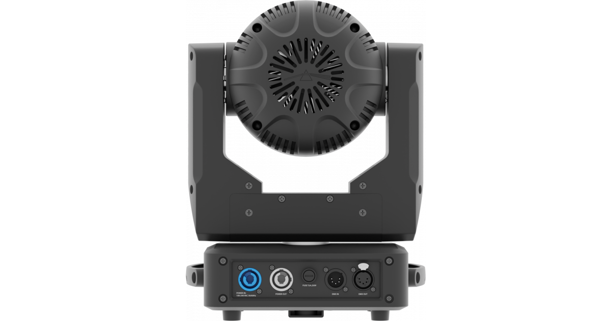 Pixie Wash | Prolights