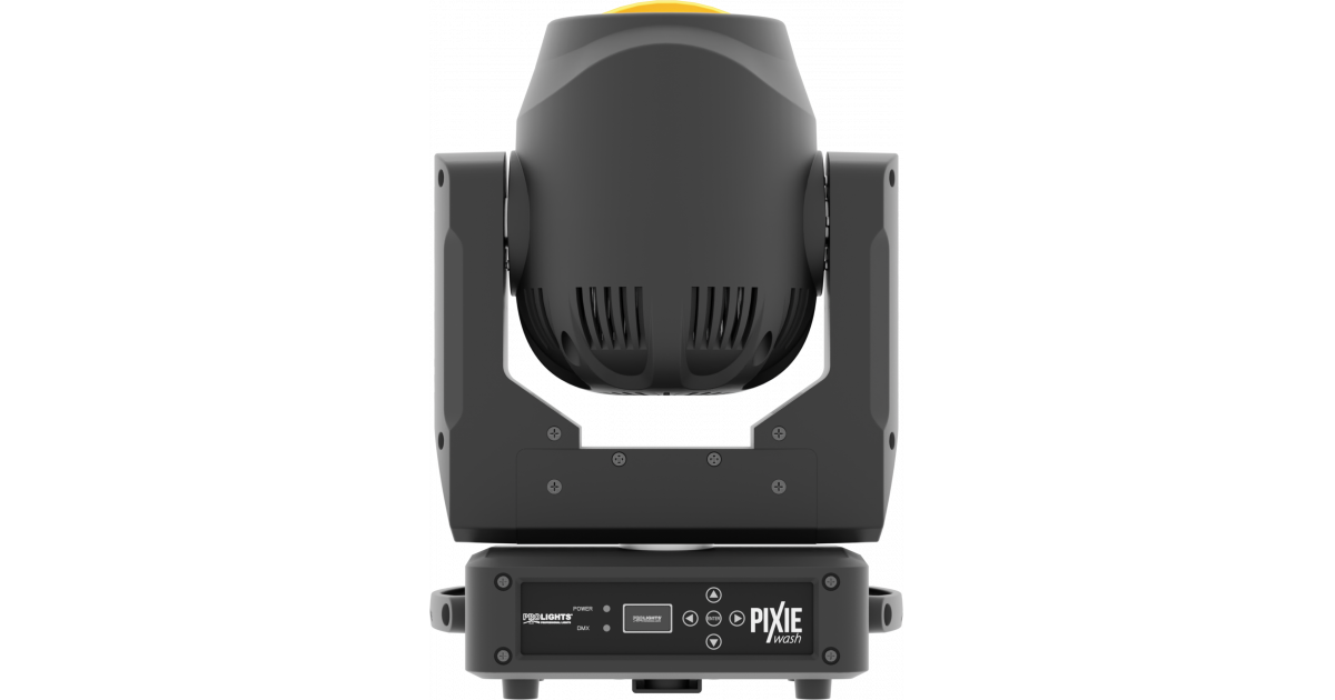 Pixie Wash | Prolights