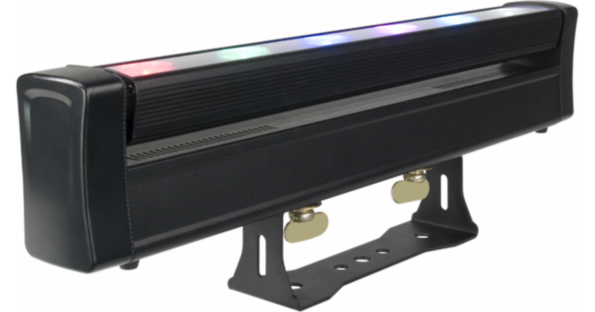 PIXROLL6 | Prolights