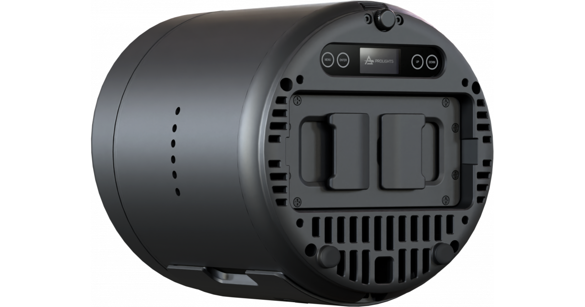 Smart BatPlusG2 | Prolights