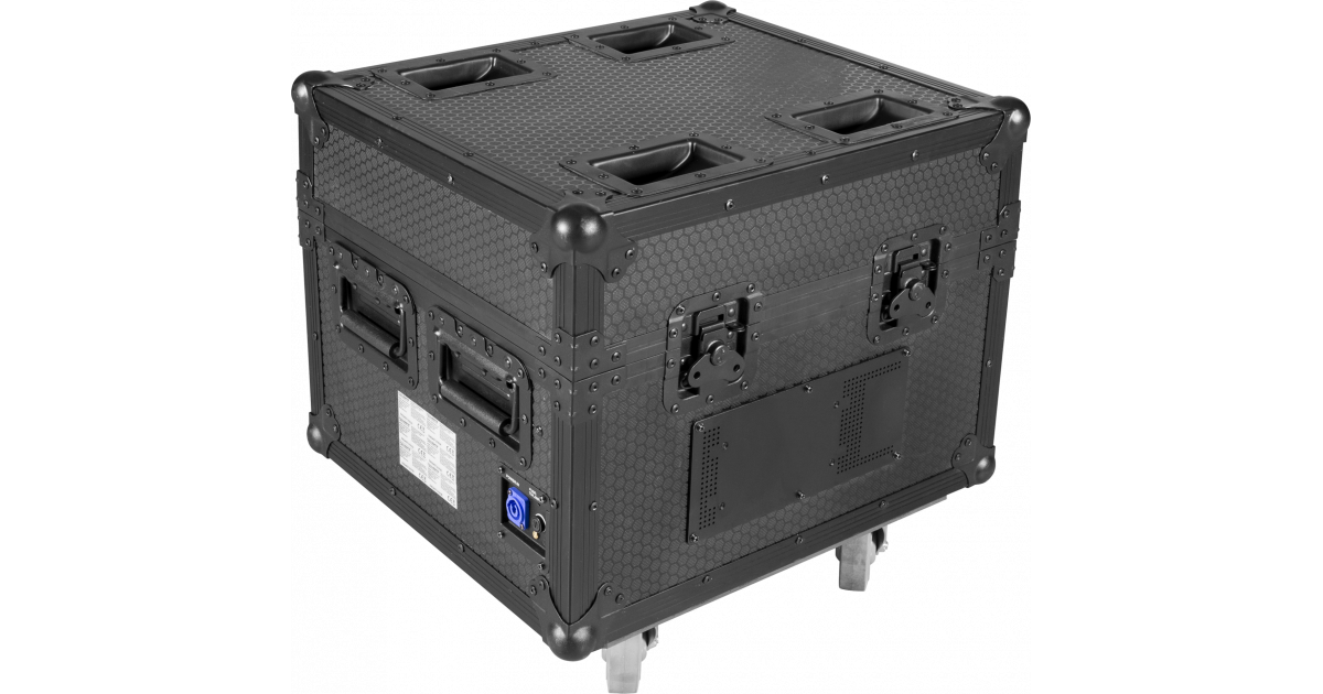 Smart BatPlusPack | Prolights