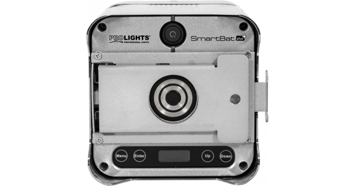 Smart BatPlus | Prolights | Professional lights
