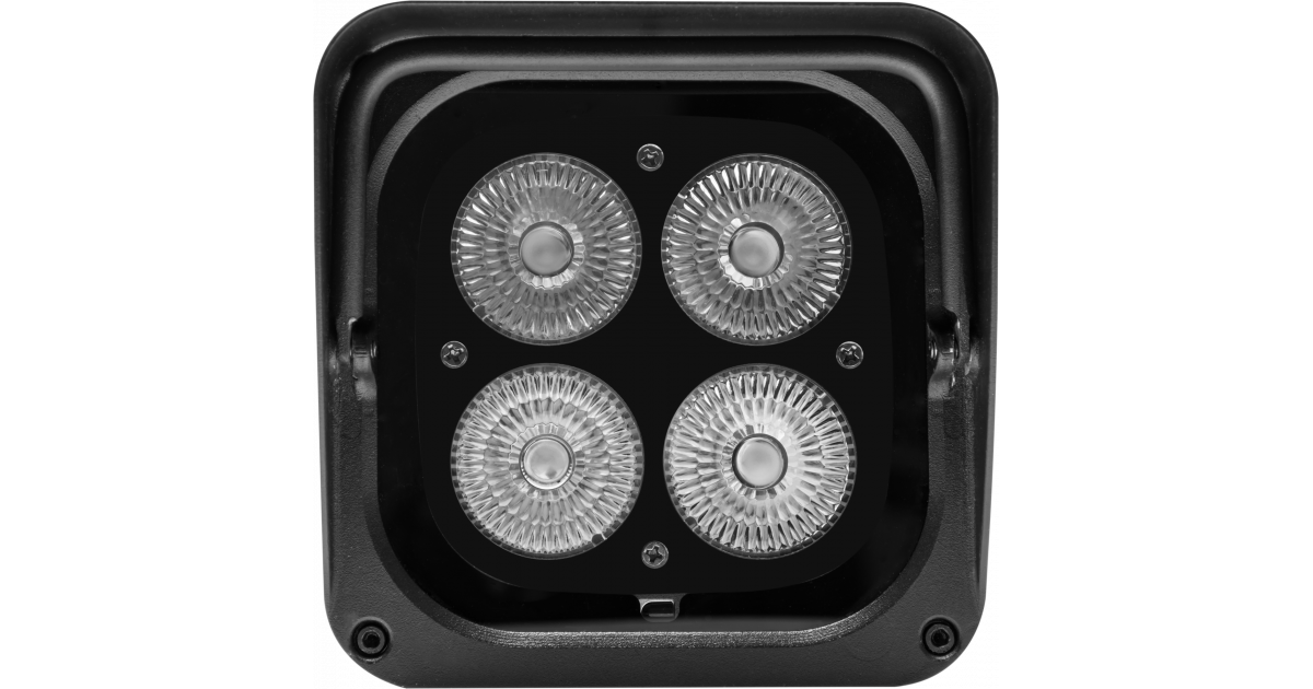 Smart Bat | Prolights | Professional lights