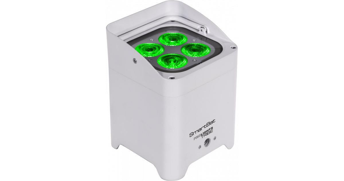 Smart Bat | Prolights | Professional lights