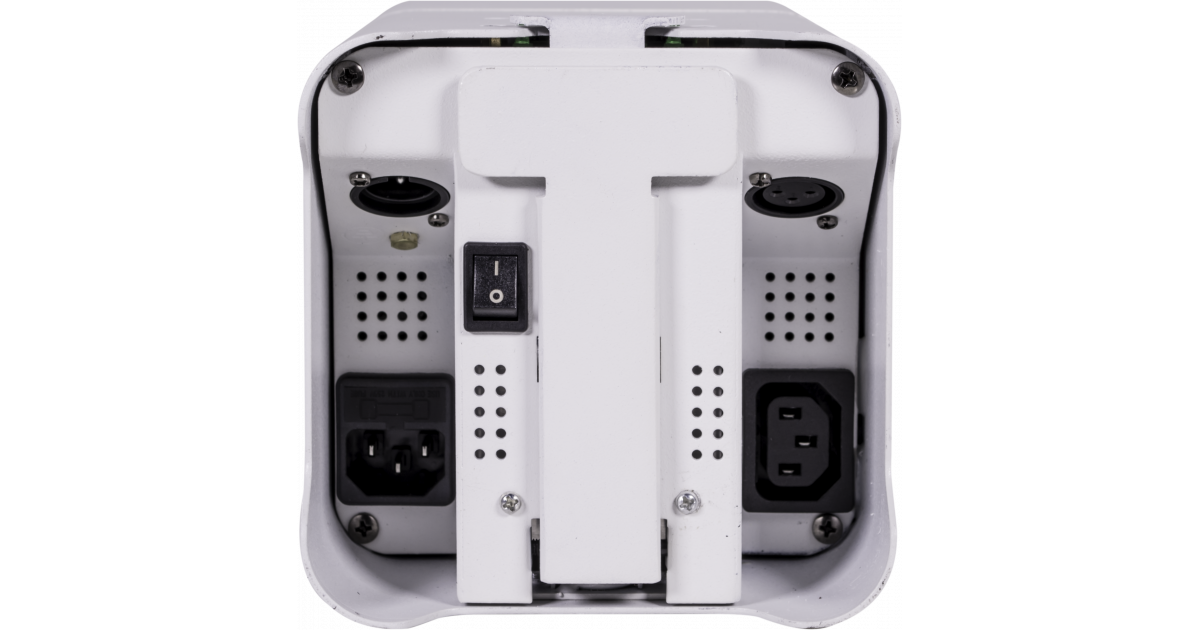 Smart Bat | Prolights