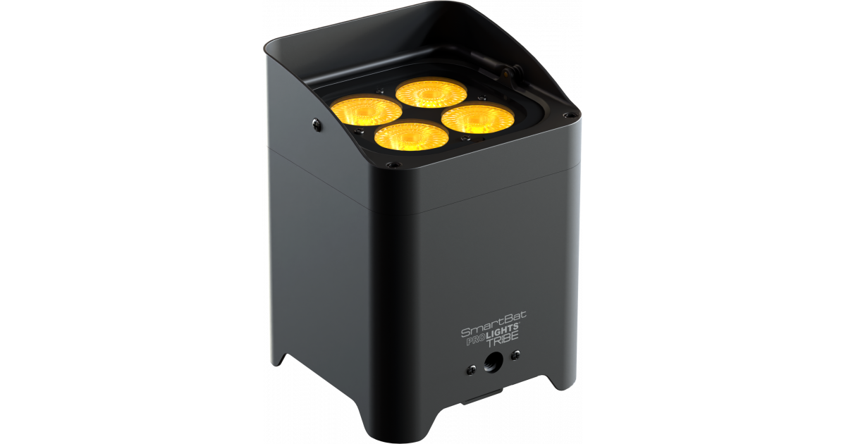 Smart Bat | Prolights