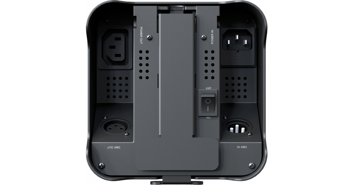 Smart Bat | Prolights