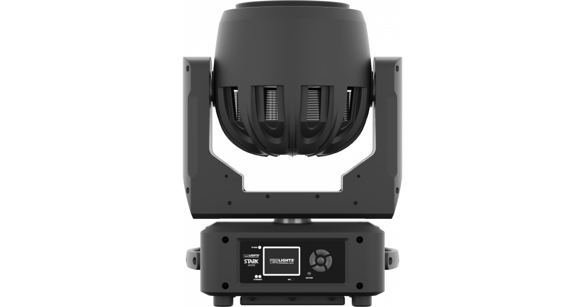 Stark 400 | Prolights