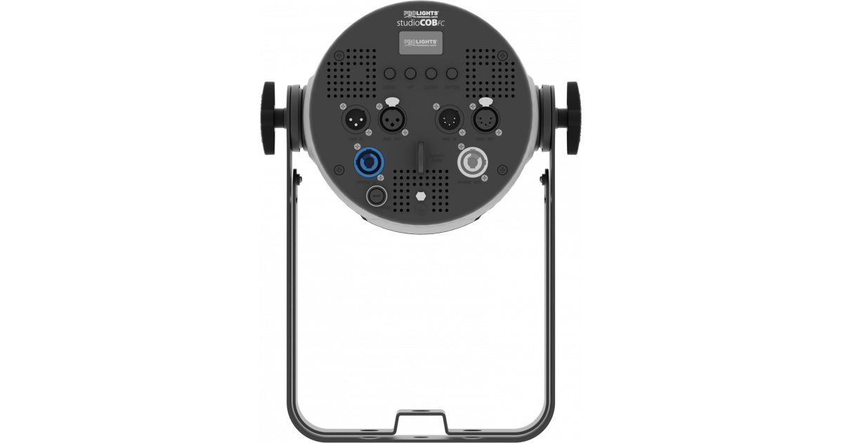 StudioCob FC | Prolights