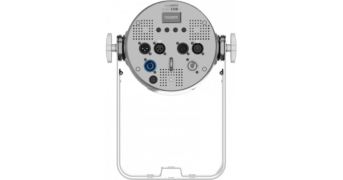 StudioCob FC | Prolights