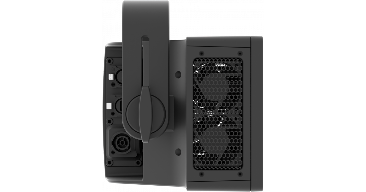 SunBlast 3000FC | Prolights