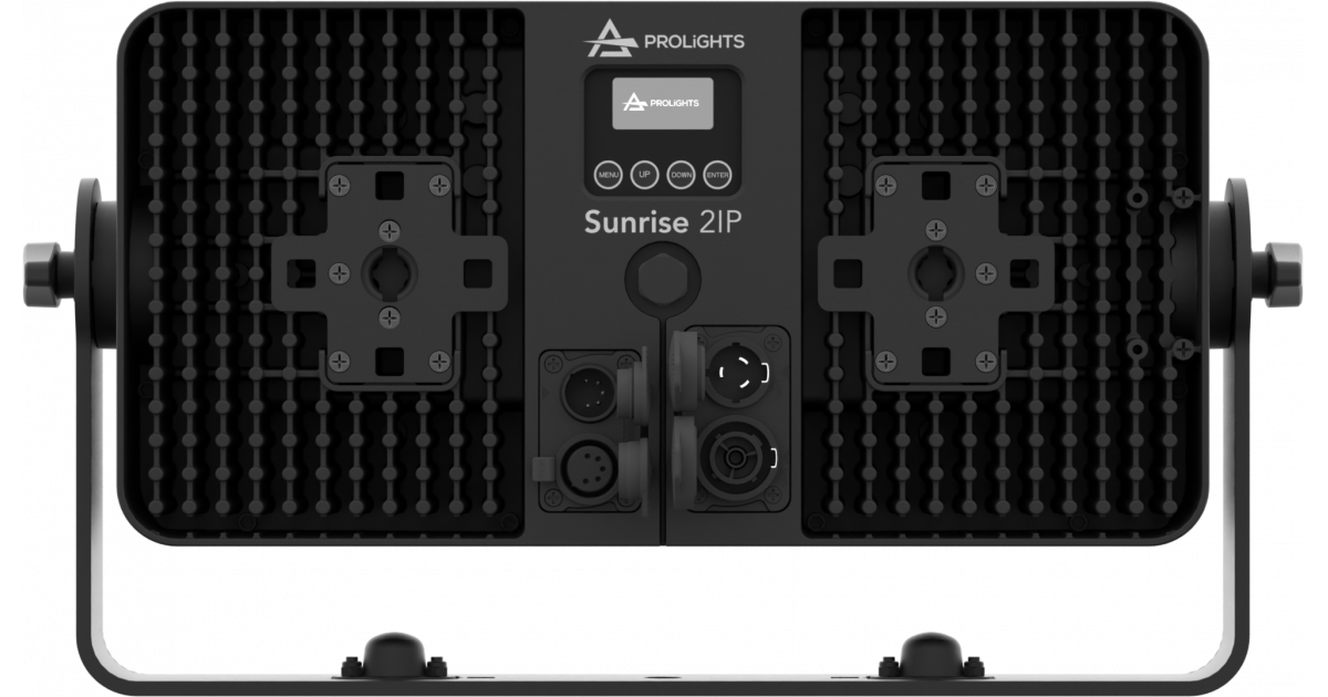 Sunrise 2IP | Prolights