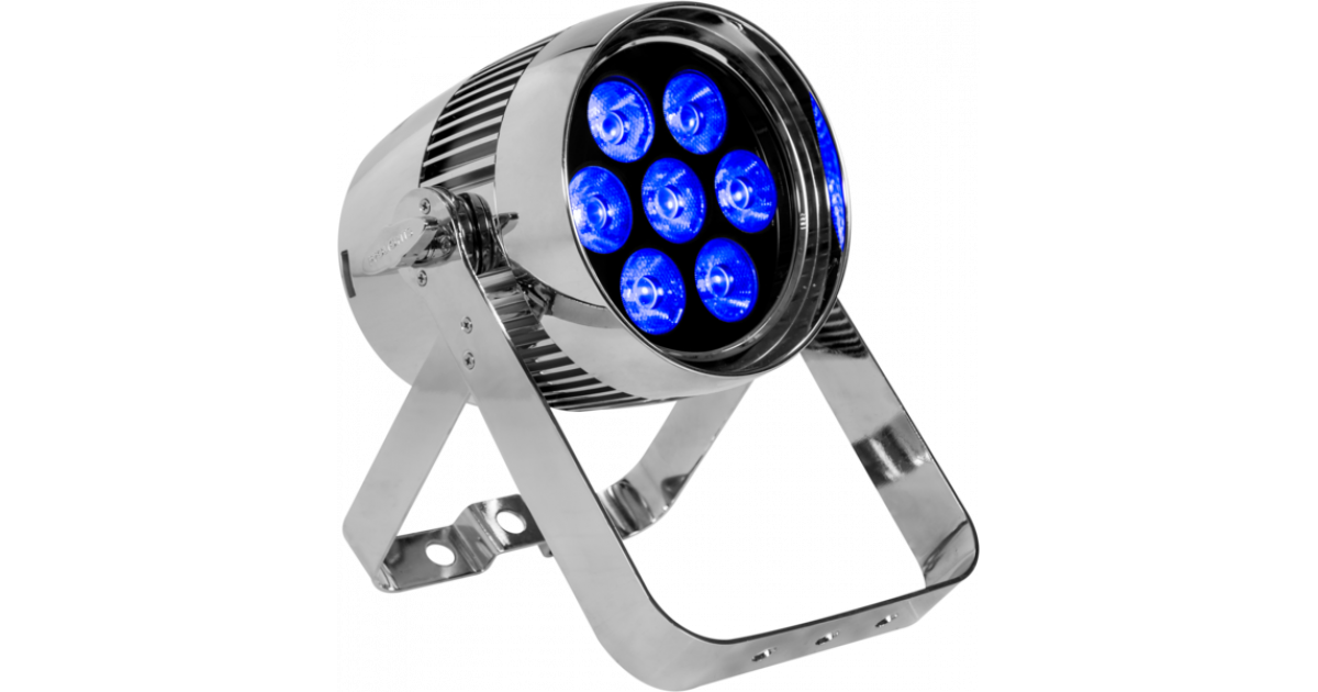 Z 7Spot | Prolights