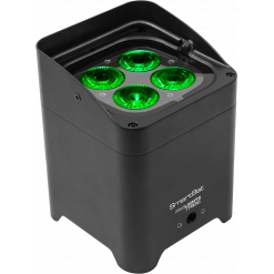 Smart Bat | Prolights