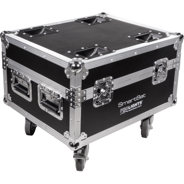 Smart Bat | Prolights